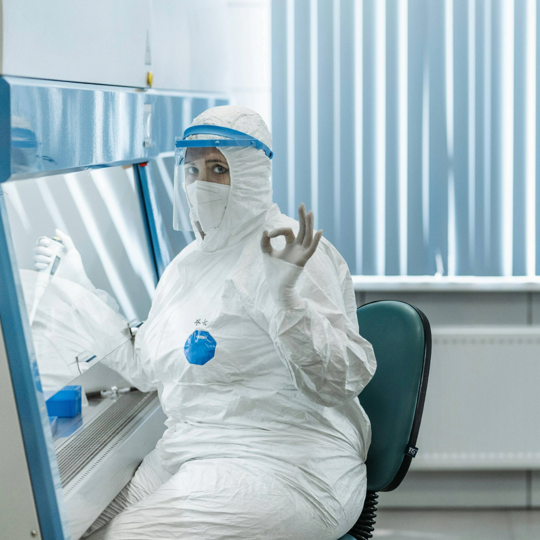 About Us | HHazmat Suits | Hazmat Suits Manufactures
